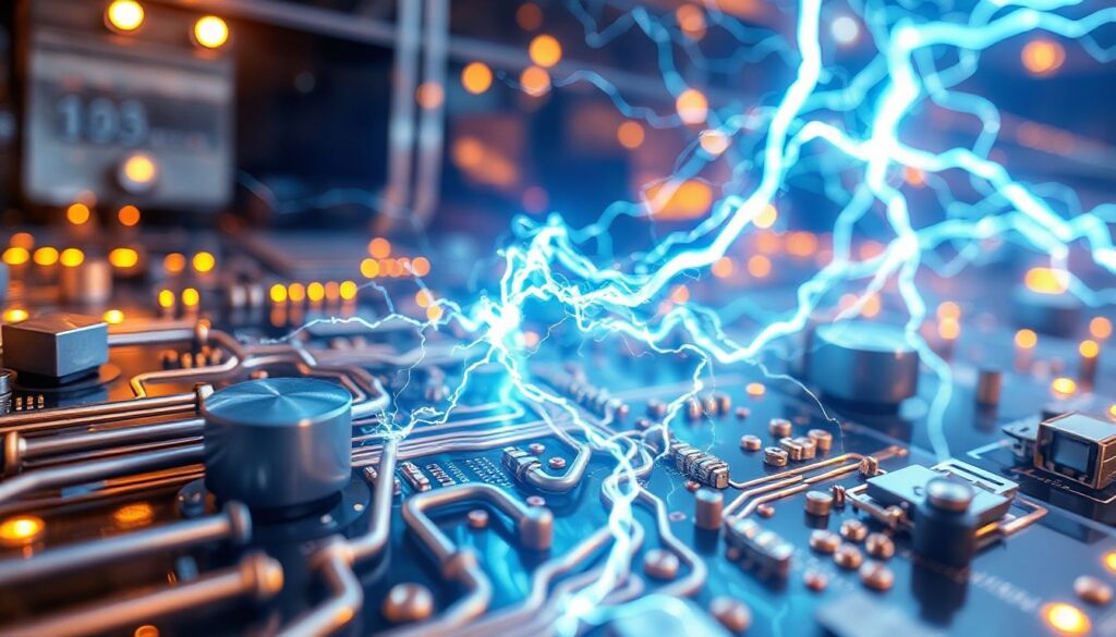 2 Types Of Electric Current | MakArticles